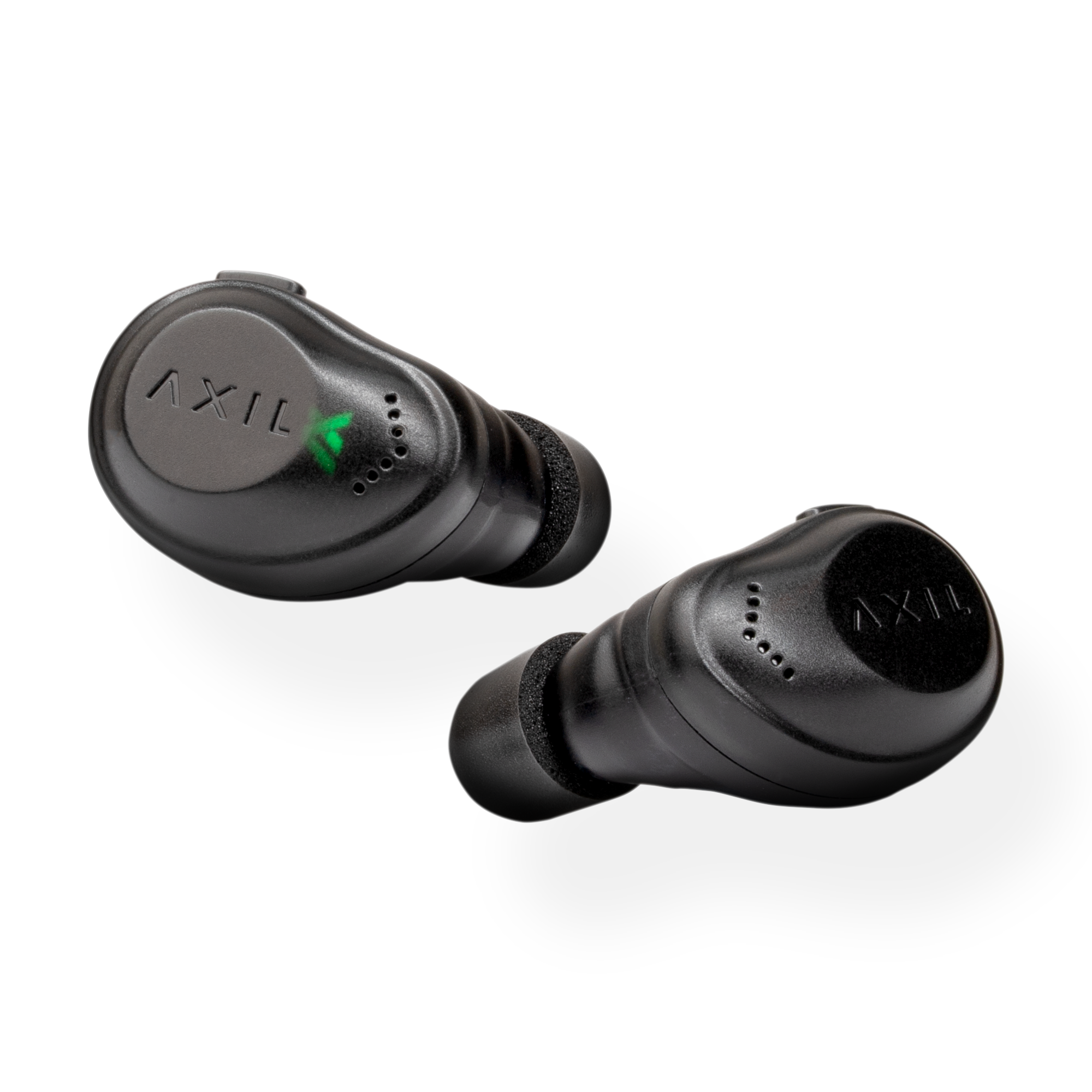 Axil XCOR Wireless Digital Ear Buds with Touch Control | Bass Pro Shops